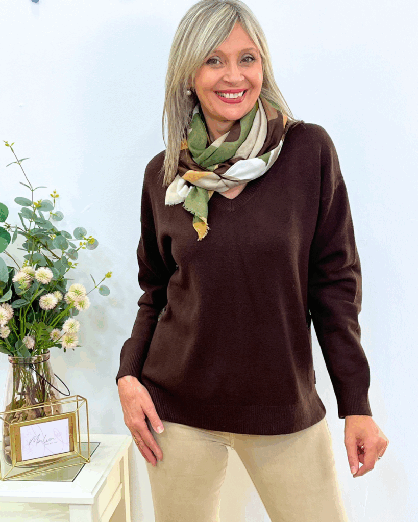 Malva Moda y Complementos